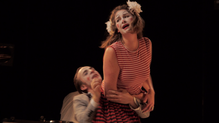 Biography – Isabelle Townsend